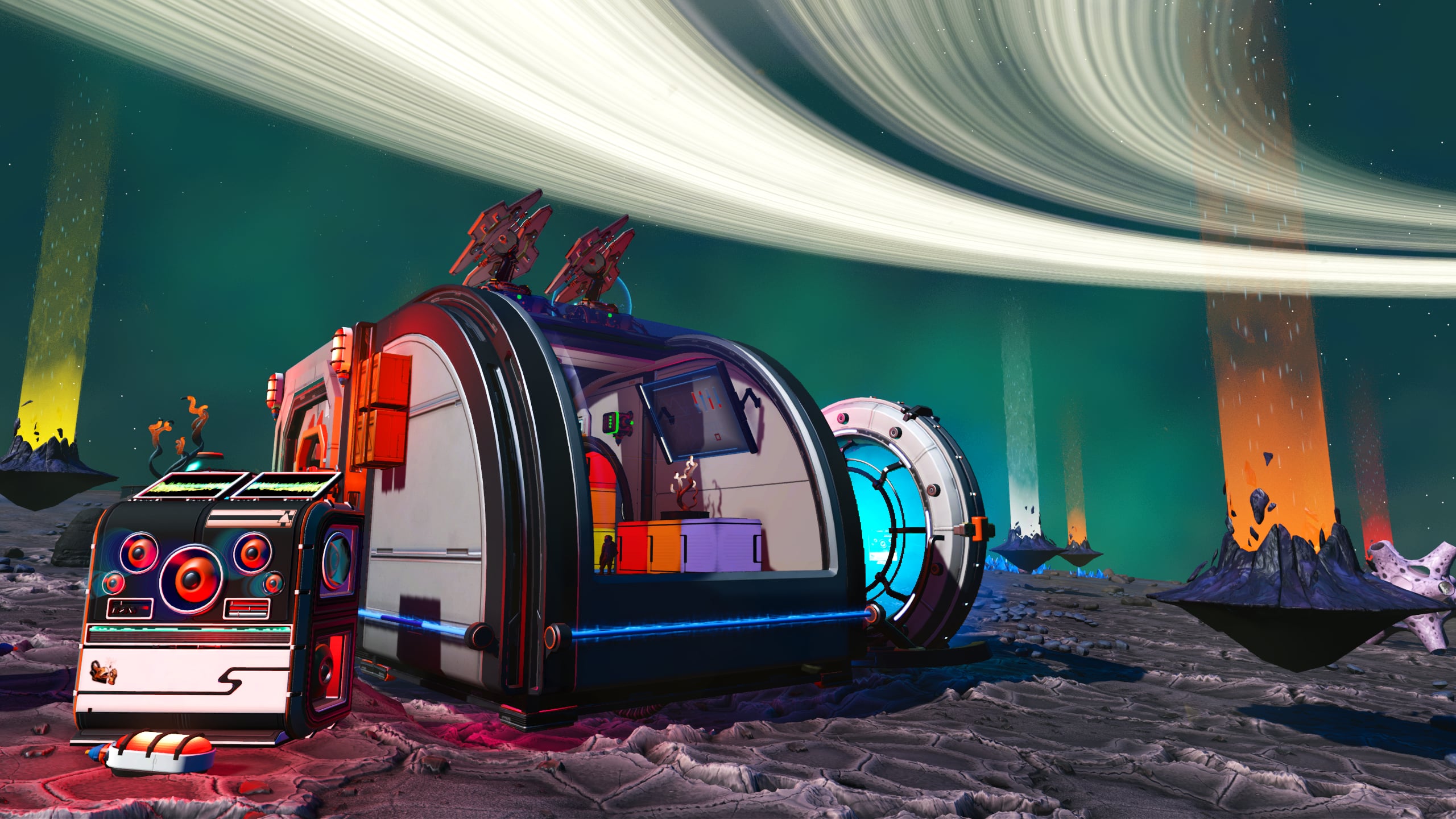 Tiny Base Archives - NMSspot