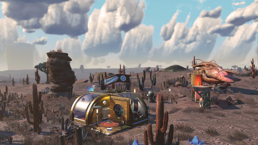 Continuing My "Tiny Home" Base Undertaking, I Present My Second Effort ...