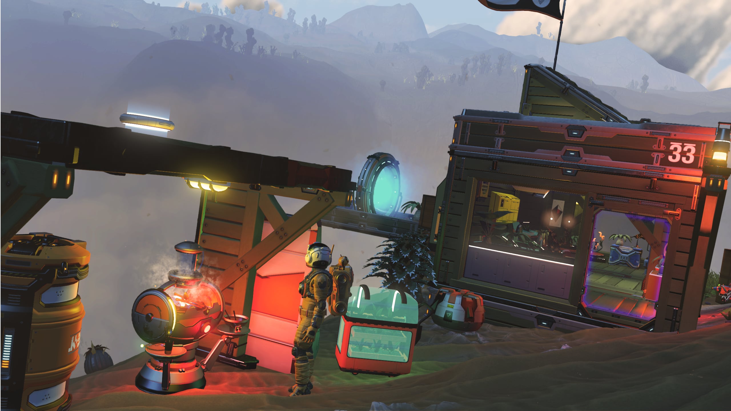 Tiny Base Archives - NMSspot