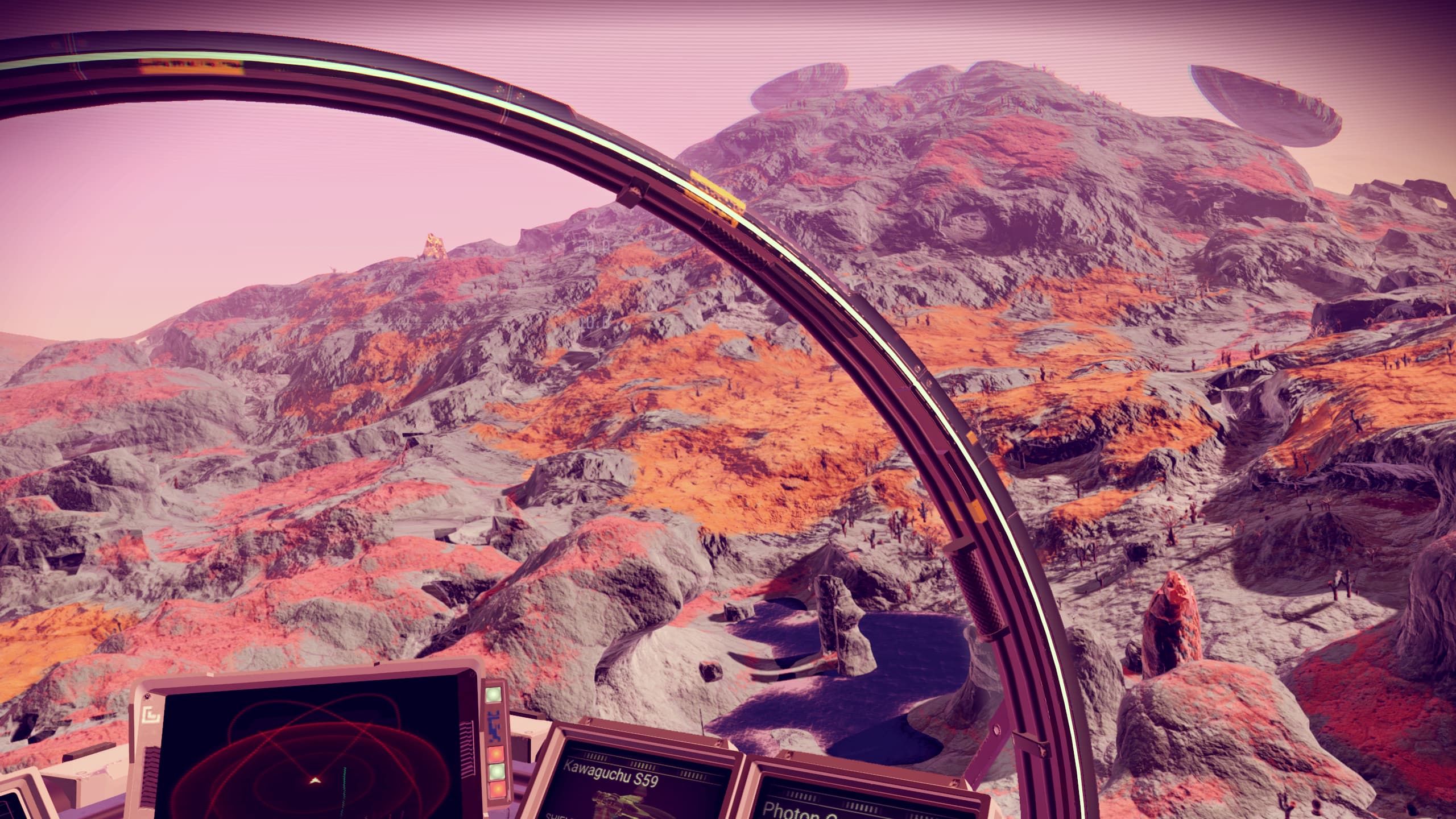 NMSspot - A No Man's Sky Traveller's Blog