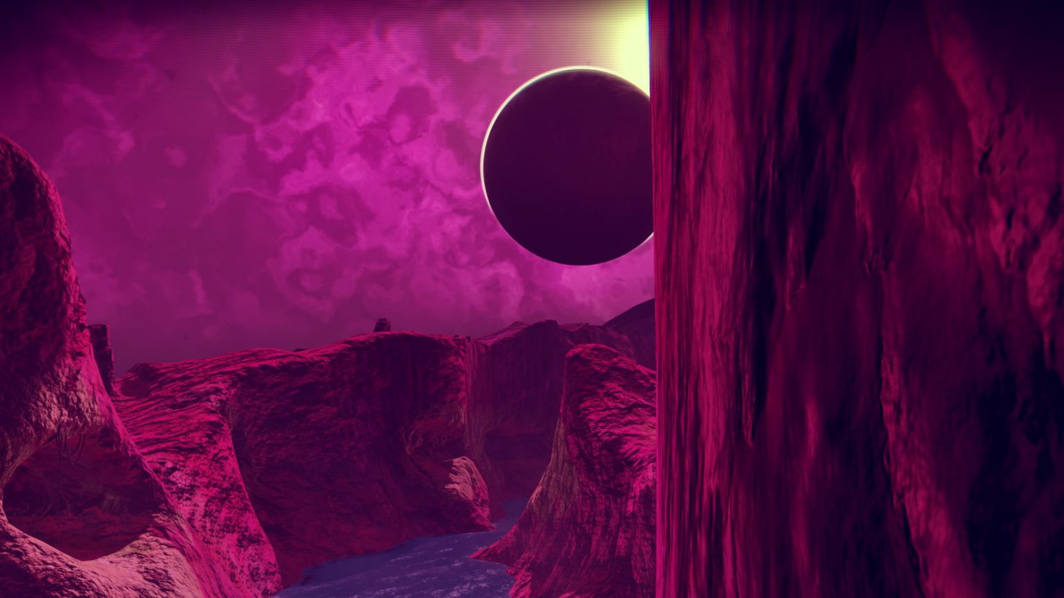 Exploring an Early World That Exemplifies the Meaning of Solitude - NMSspot