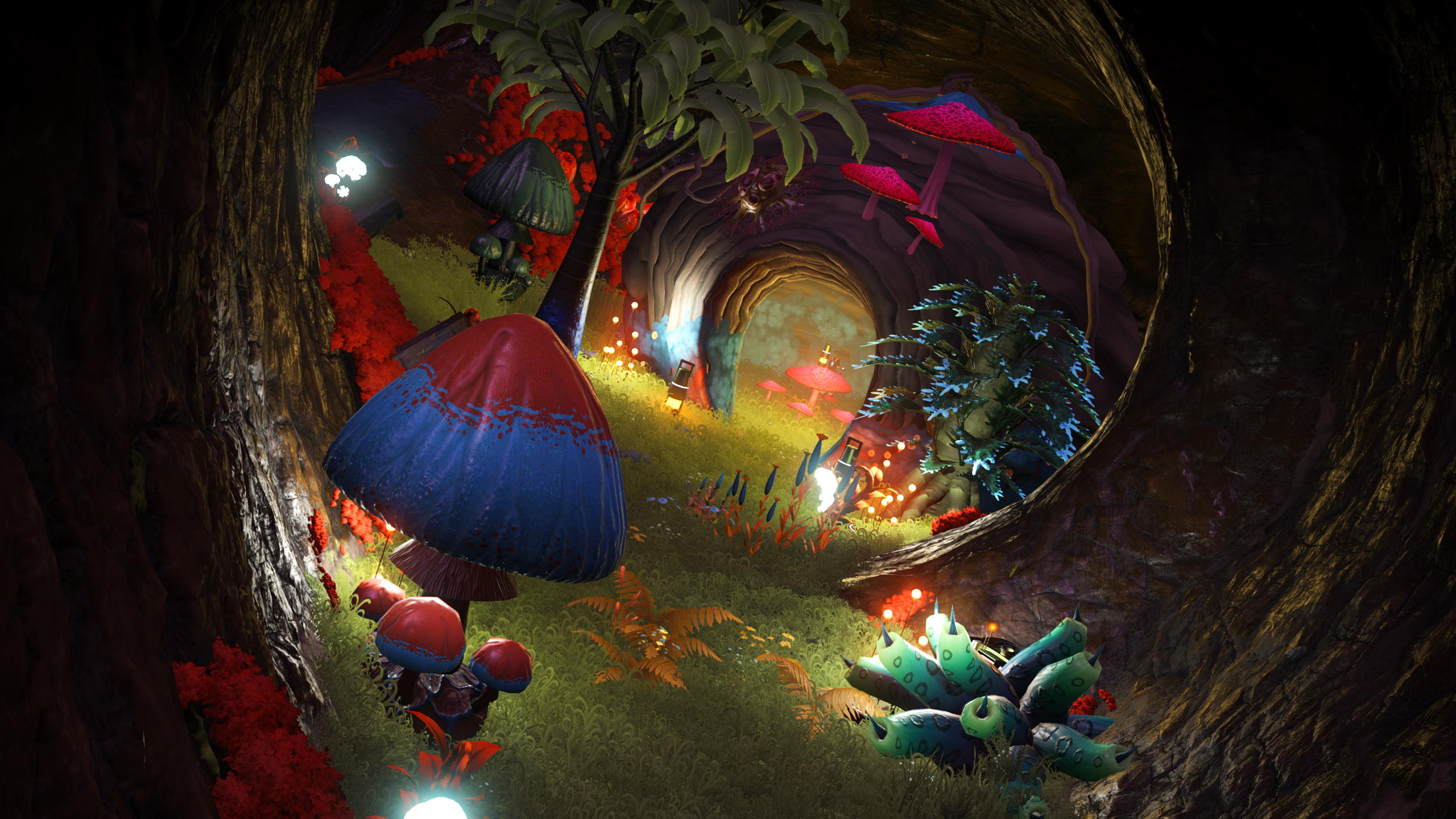 A Look at "Threadneedle: Expedition II Base Omega" - NMSspot