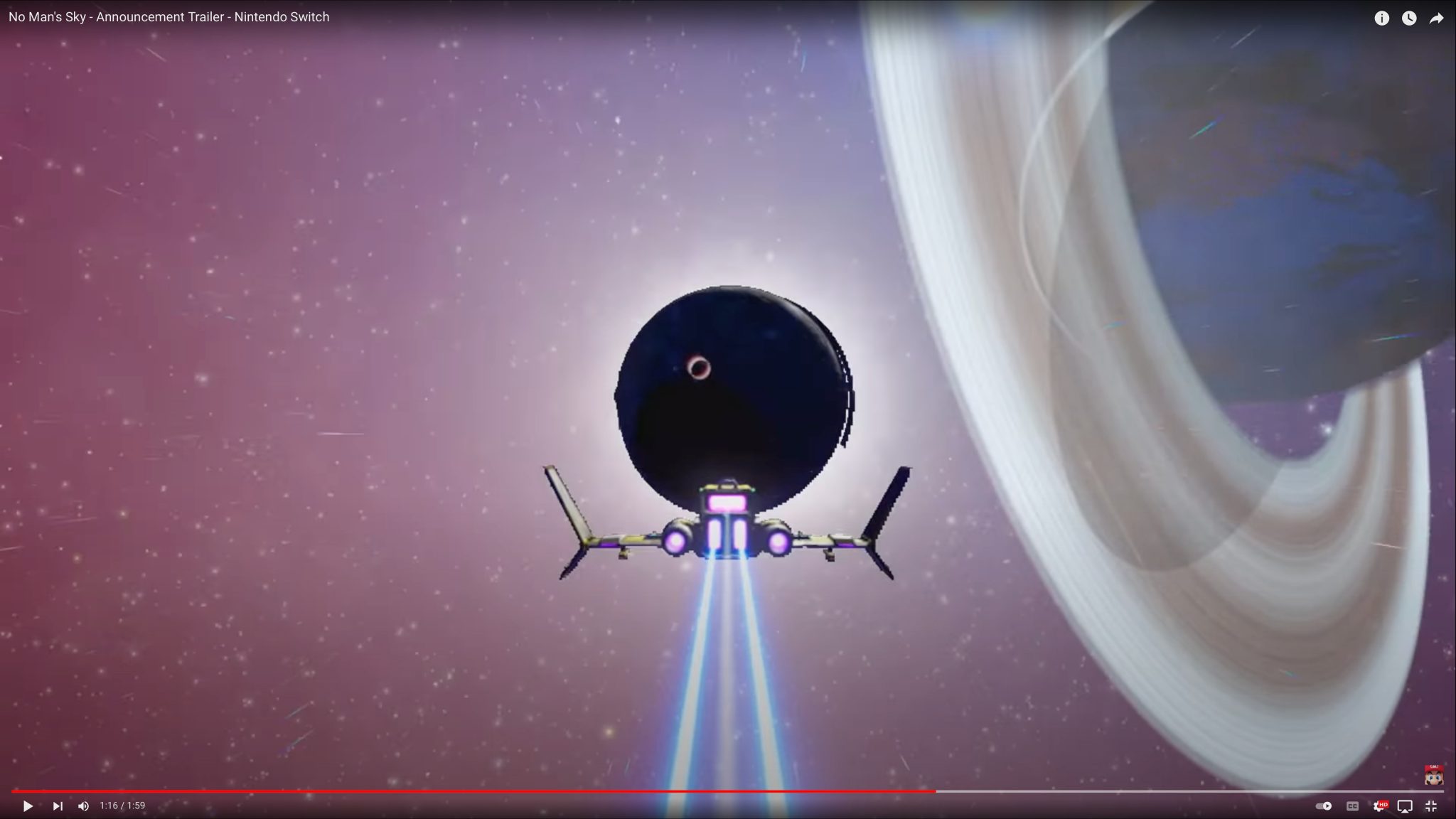 NMSspot - A No Man's Sky Traveller's Blog